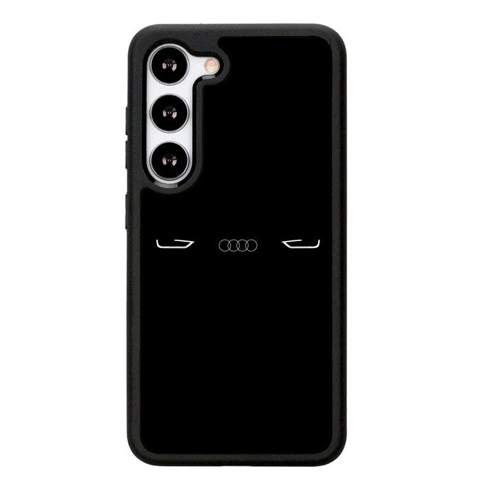 Audi Wallpapers Logo X00373 Samsung Galaxy S24 Plus 5G , Samsung Galax ...